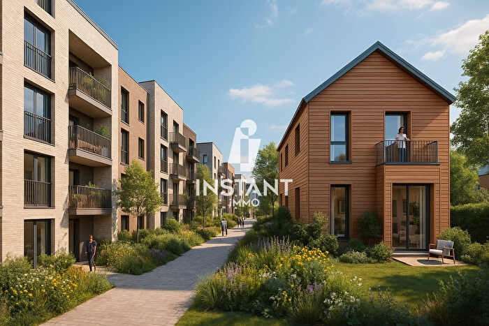 Maison à vendre - Bussy-Saint-Georges, Violennes, Village - 3 pièces