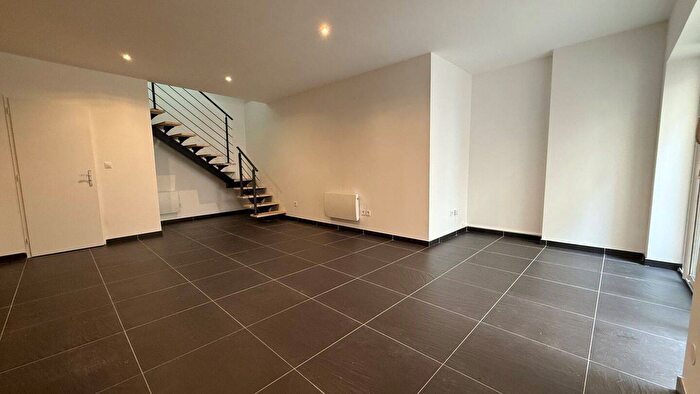 Appartement à louer - Bordeaux Sud - 3 pièces - 2 chambres