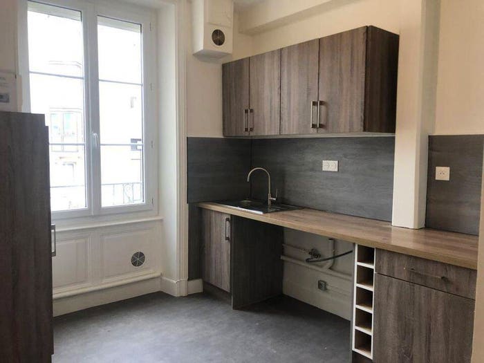 Appartement 3 pièces à louer - Ouest, Saint-Junien