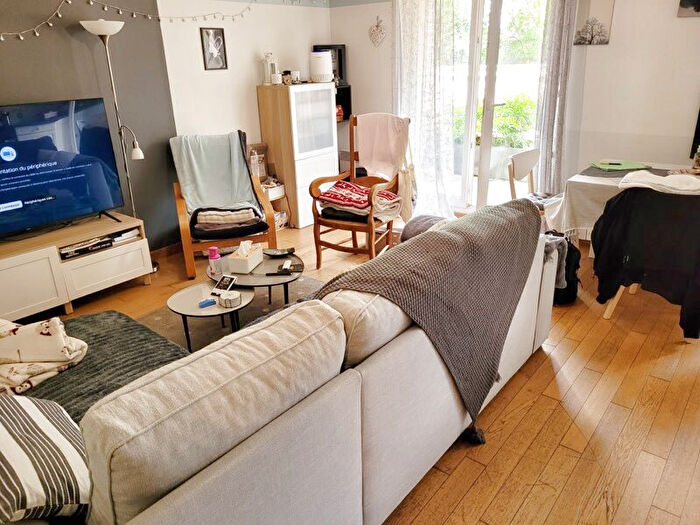 Appartement 2 pièces à vendre à Amiens, Saint-Honoré, Jeanne dArc