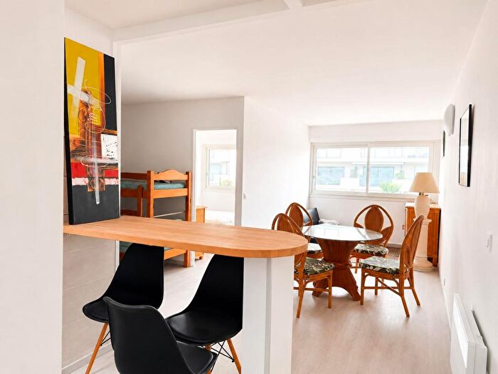 Appartement 2 pièces à vendre à Saint-Georges-de-Didonne