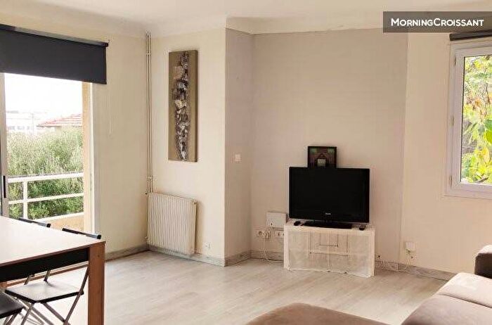 Maison à louer - Saint Augustin, Nice - 4 pièces - 3 chambres