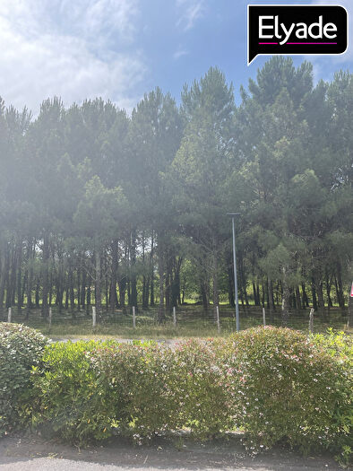 Appartement à vendre - Bénesse-Maremne - 2 pièces - 1 chambre