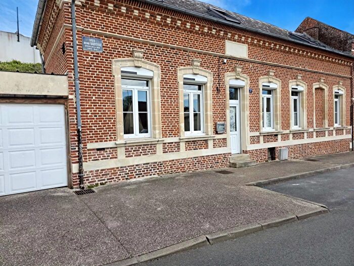 Maison 5 pièces à Camon, à vendre