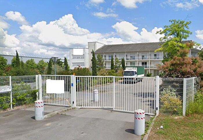 Appartement à vendre - Saint-Michel-sur-Orge, Fontaine de l Orme - 1 pièce