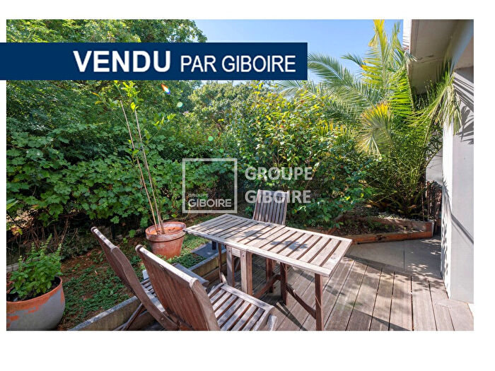 Appartement 5 pièces à vendre à Quartiers Ouest, Moulin du Comte