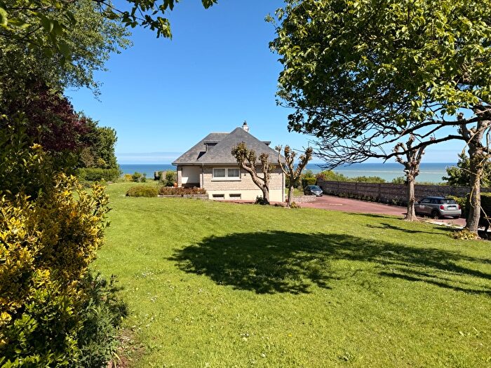 Maison 7 pièces à Dieppe, Janval, Bruyères, à vendre