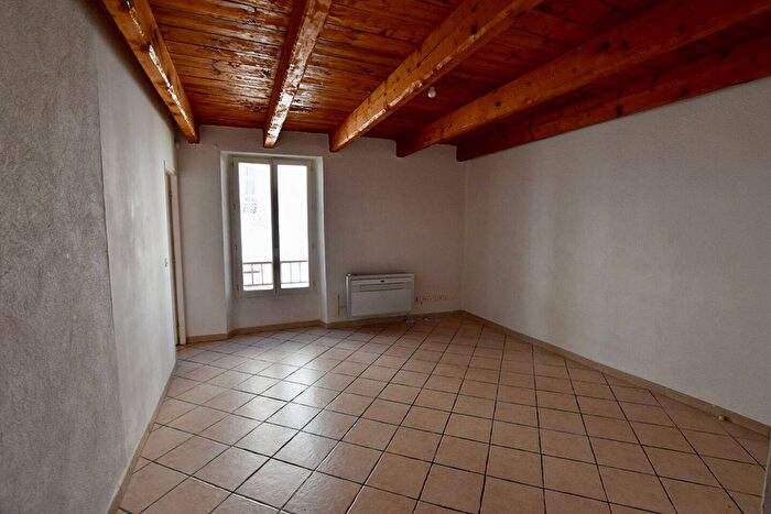 Appartement 2 pièces à Argensol, Orange, à louer