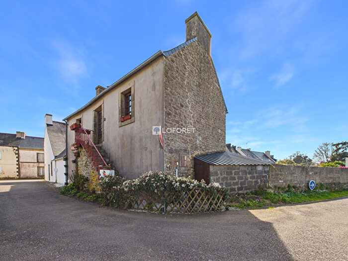 Maison à vendre - Plogonnec - 6 pièces - 1 chambre