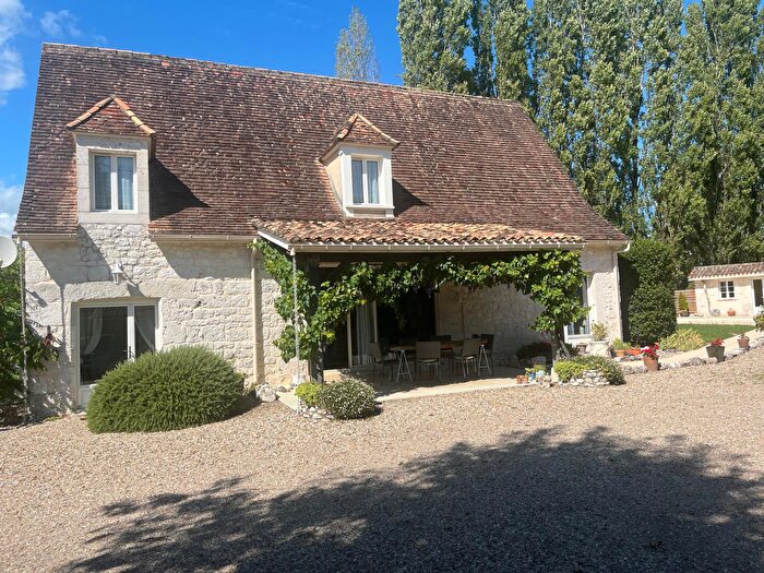 Montaut - Maison 6 pièces à vendre