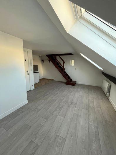 Centre, Gisors - Appartement 2 pièces à louer