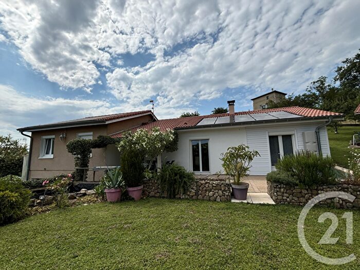 Maison à vendre - Frans - 5 pièces - 4 chambres