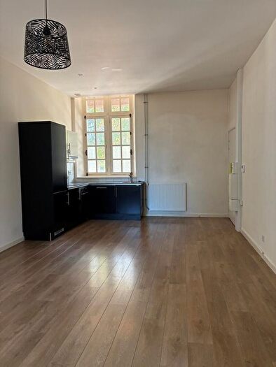 Auxerre, Conches, Les Clairions : Appartement 2 pièces à vendre