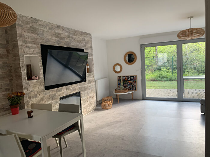 Maison à vendre - Blanquefort, Caychac - 4 pièces - 3 chambres