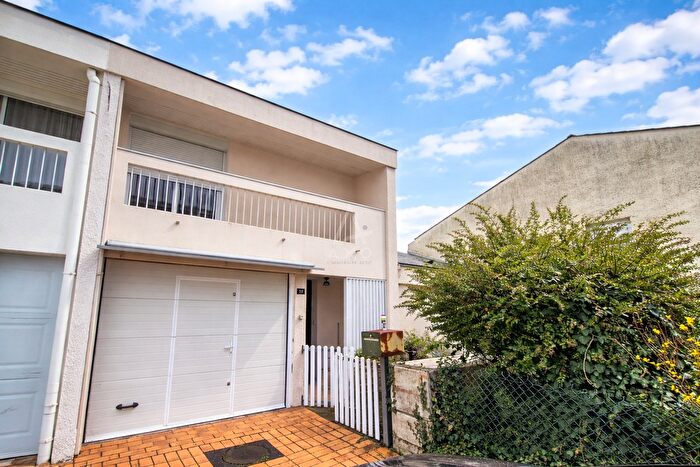 Maison à vendre - Saumur, Dampierre - 3 pièces - 2 chambres