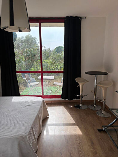 Appartement à vendre - Arles, Pont de Crau, Moulès - 1 pièce