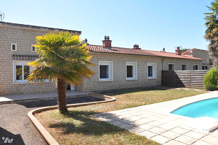 Maison 5 pièces à Boussens, à vendre