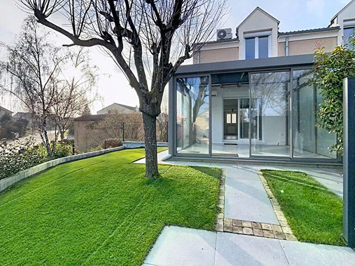 Maison à vendre - Heillecourt - 7 pièces - 4 chambres