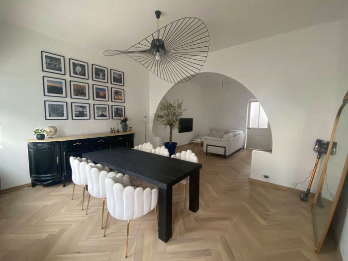 Dunkerque - Maison 6 pièces à louer