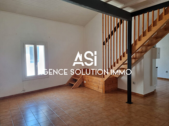 Maison 4 pièces à vendre - Viviers