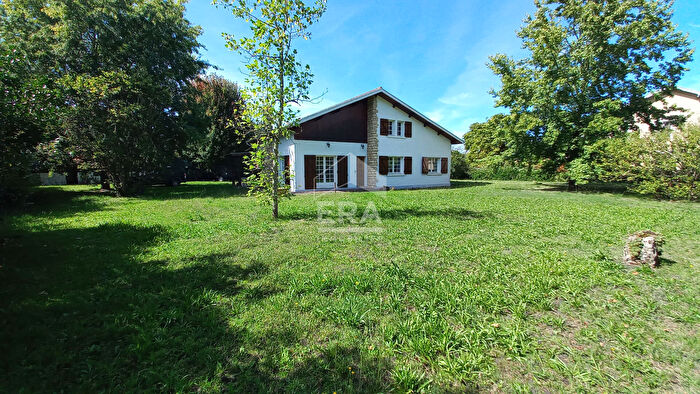 Maison à vendre - Sore - 6 pièces - 4 chambres