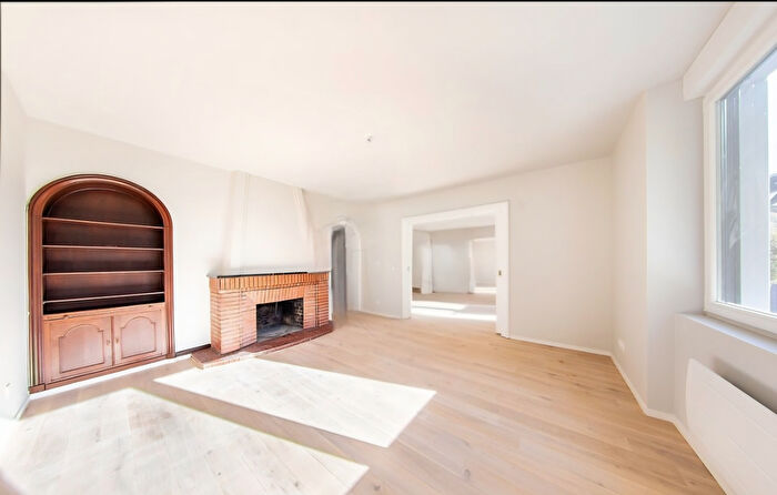 Appartement à vendre - Mulhouse, Fonderie - 5 pièces - 3 chambres