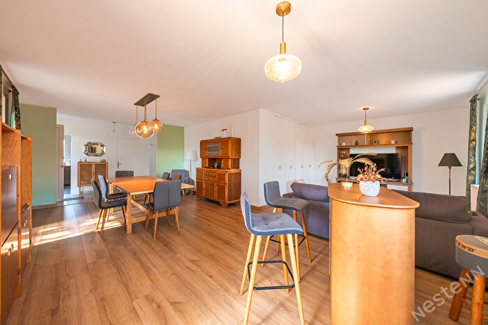 Maison 7 pièces à vendre à Saint-Germain-du-Plain