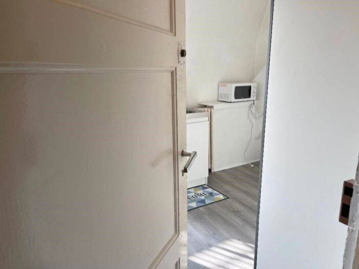 Appartement 1 pièce à louer - Auteuil Sud, Paris 16ème arrondissement