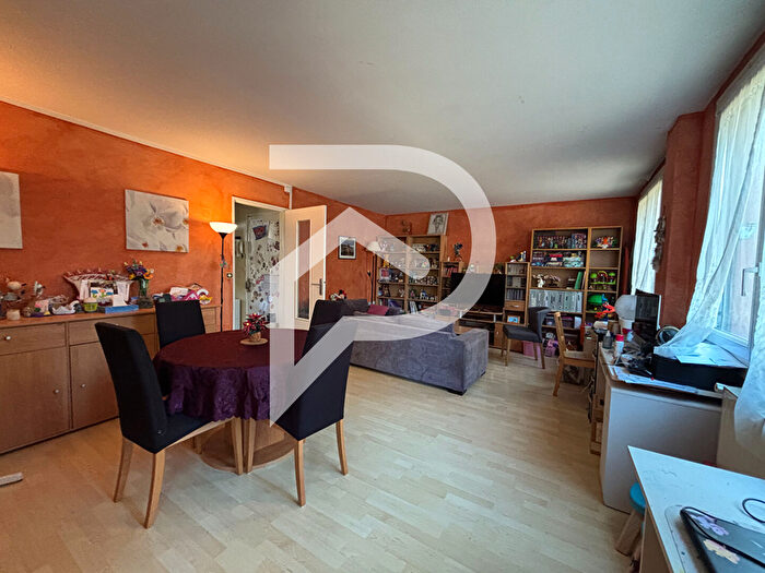 Appartement 4 pièces à vendre à Limeil-Brévannes, Anatole France, Piard, Curie