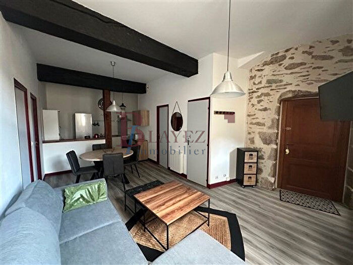 Appartement 3 pièces à louer à Tulle, Gare, Rive Gauche, Condamines, Marquisat