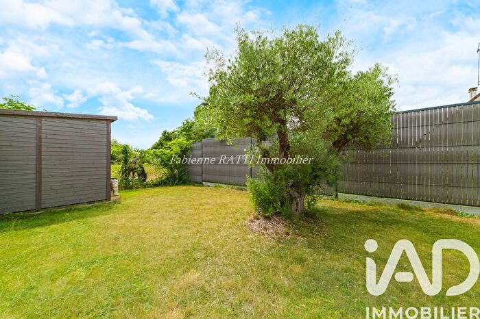 Maison à vendre - Carrières-sur-Seine, Catelaine, Vignes Blanches - 6 pièces - 4 chambres