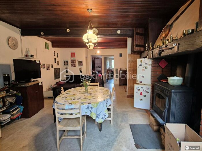 Maison 4 pièces à vendre - Pollestres