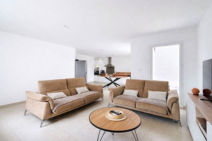 Maison à louer - Beaupréau-en-Mauges - 4 pièces - 3 chambres