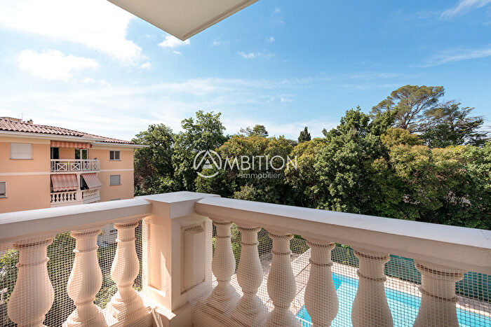 Appartement à vendre - Fréjus, Gallieni - 4 pièces - 3 chambres