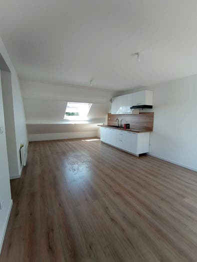 Appartement 3 pièces à louer à Cesson