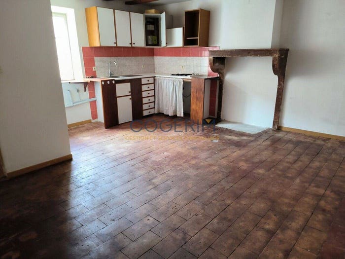 Appartement 3 pièces à louer - Odenas