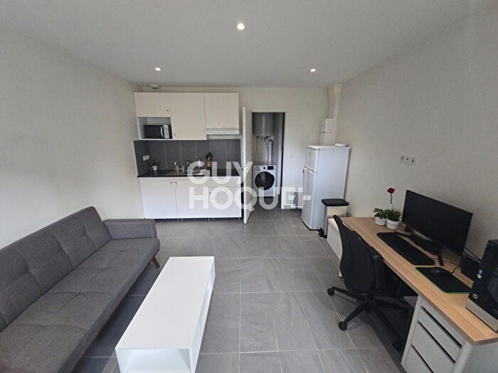 Appartement 1 pièce à louer à Forges-les-Bains