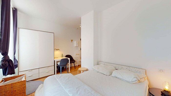 Appartement 1 pièce à Centre Ville Nord Ouest, Fontainebleau, à louer
