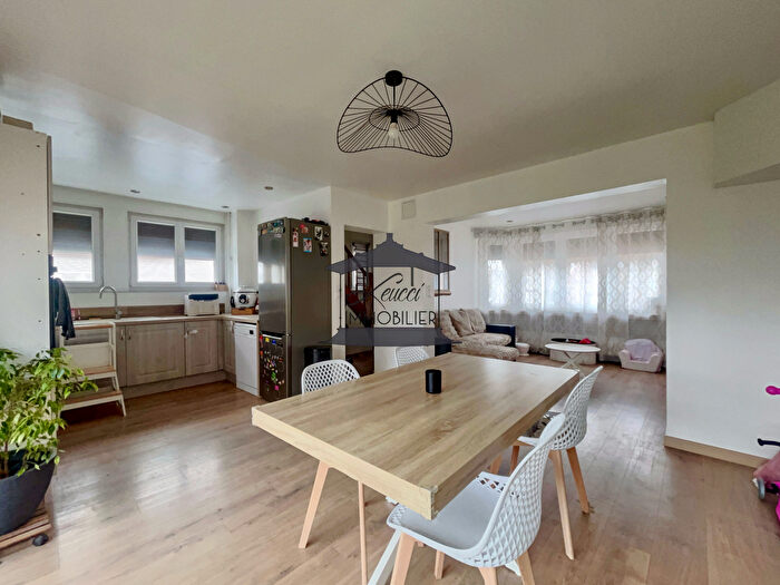 Maison à vendre - Hondschoote - 5 pièces - 3 chambres