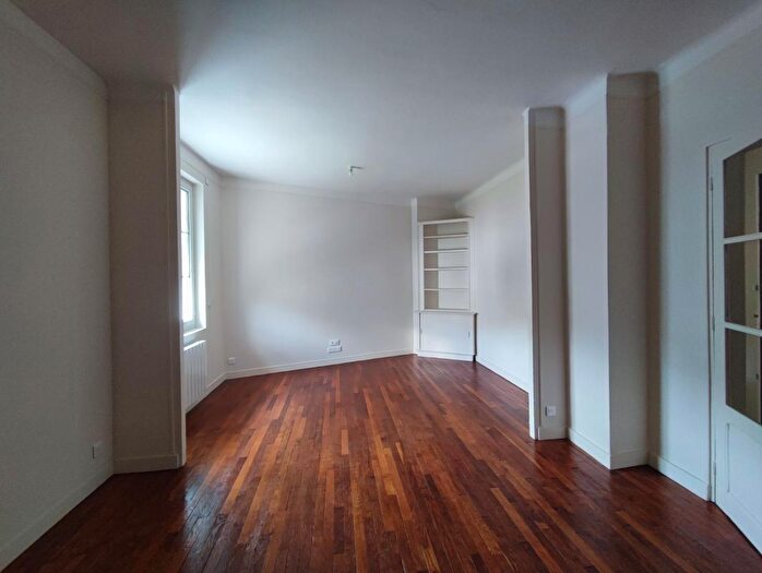 Appartement 3 pièces à louer - Chelles, Chelles Sud, Grande Prairie, Bords de Marne