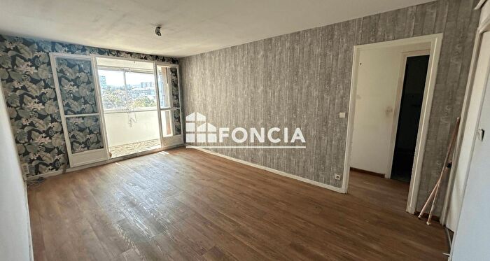 Appartement 3 pièces à vendre - Marseille 4ème, Les Chartreux