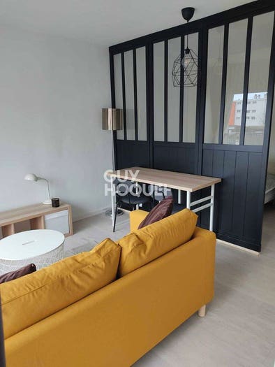 Appartement 1 pièce à louer à Peylanne, Talence