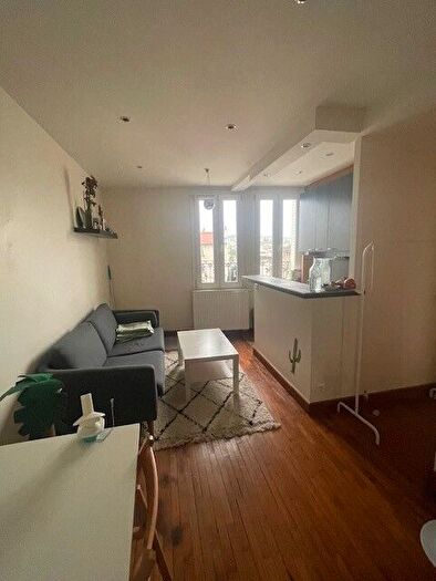 Appartement 2 pièces à Vincennes, Est, à vendre