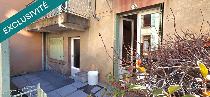 Maison à vendre - Saint-Germain-Lembron - 6 pièces - 3 chambres