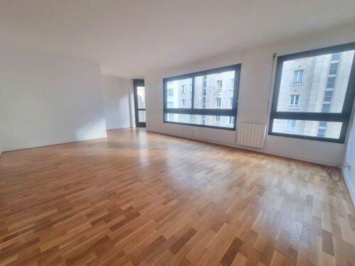 Appartement 4 pièces à louer - Dupleix-Motte Picquet, Paris 15ème arrondissement
