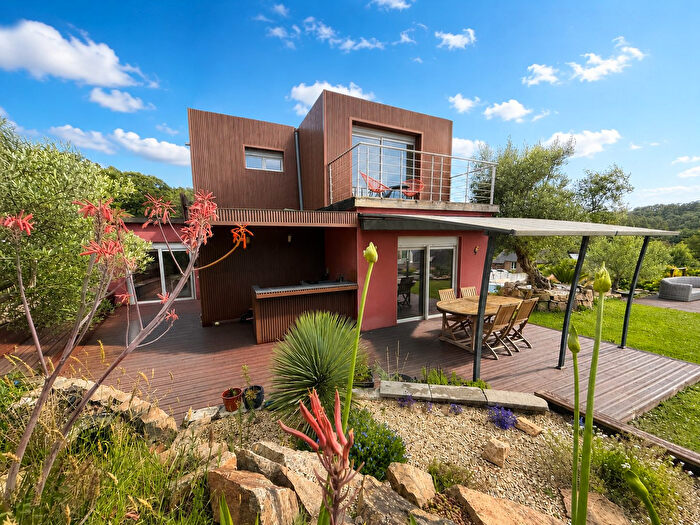 Maison 7 pièces à vendre - Trévou-Tréguignec
