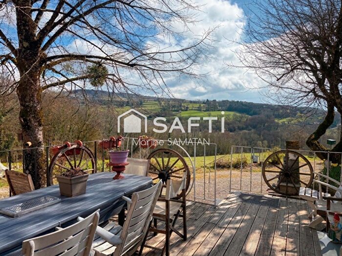 Maison à vendre - Cernex - 6 pièces - 4 chambres