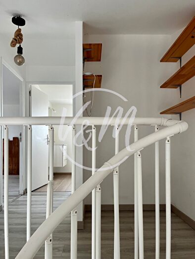 Lanton : Maison 3 pièces à vendre