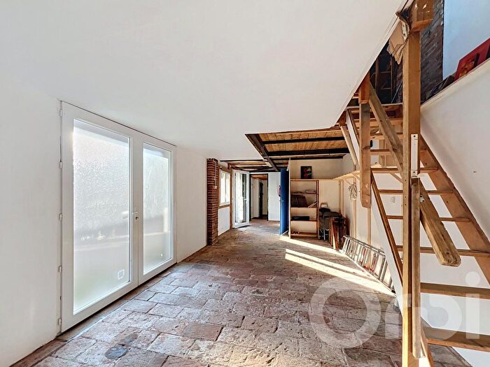 Maison 1 pièce à vendre à Prades