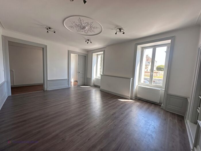Appartement 2 pièces à vendre - Blois, Centre-ville